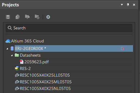 Cloning an Existing Component | Component and Library Management | Video Tutorials | Learn ...